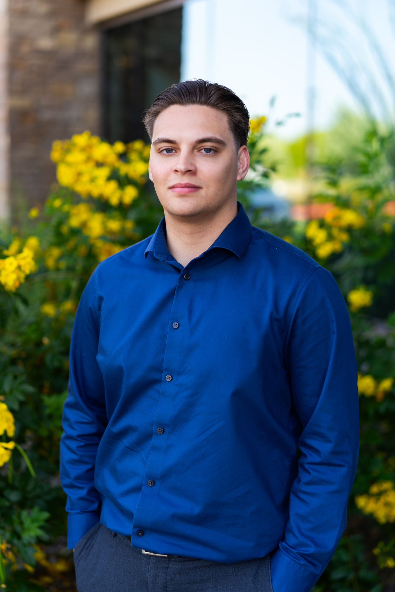 Ensign Partners — Guiding Stewardship with Strategy